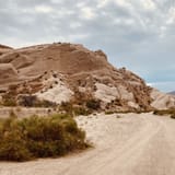 Mormon Rocks Interpretive Trail, California - 235 Reviews, Map | AllTrails