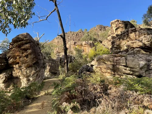 10 Best Historic Site Trails in Grampians National Park (Gariwerd ...