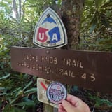 Jacks Knob Trail, Georgia - 135 Reviews, Map | AllTrails