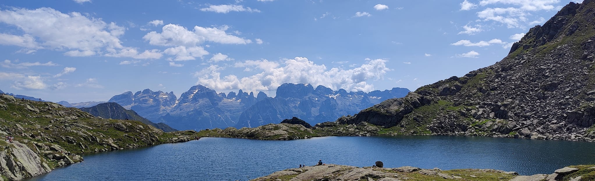 Segantini Refuge via Lago Nero: 4 Reviews, Map - Trentino, Italy ...