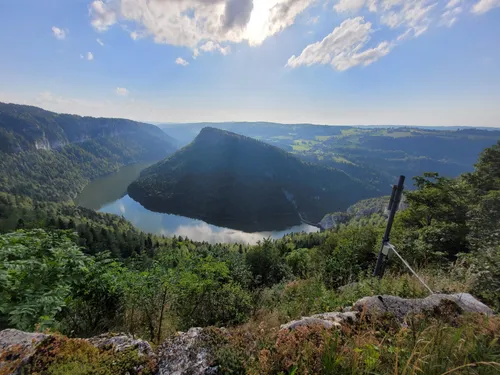 10 Best Long Trails in Doubs Regional Nature Park | AllTrails