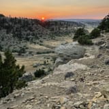 Phipps Park Trail, Montana - 319 Reviews, Map | AllTrails