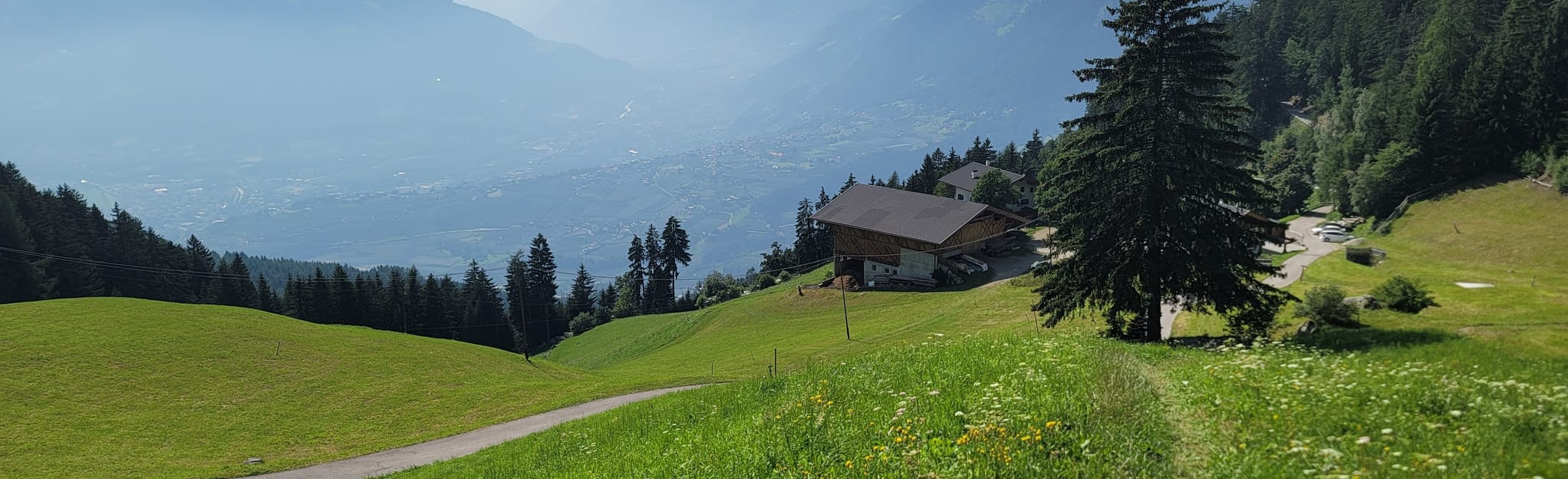 Ifinger Hütte - Berhard Walzl Gedenkmahl: 41 Fotos - Südtyrol, Italien ...