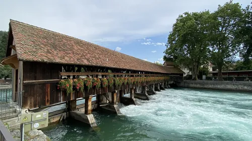 10 Best Trails and Hikes in Thun | AllTrails