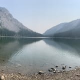 Eagle Lake and James Lake Falls, Alberta, Canada - 200 Reviews, Map ...