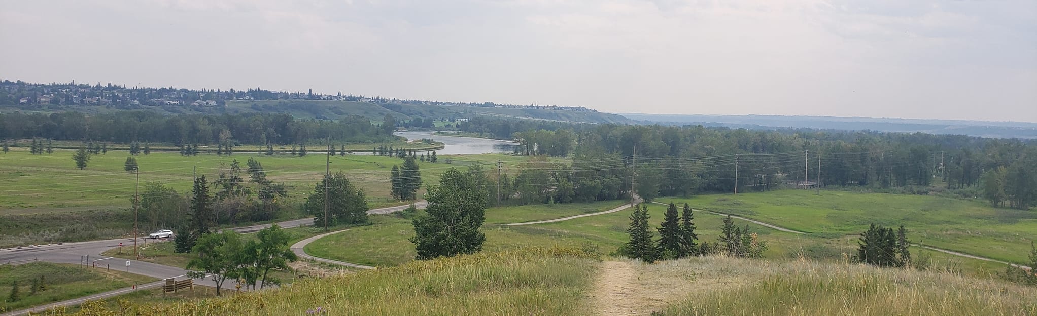Ranch Hill Climb, Alberta, Canada - 41 Reviews, Map | AllTrails