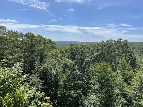 10 Best Trails and Hikes in Mansfield Center | AllTrails