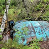 Scout Ridge Trail, Alaska - 233 Reviews, Map | AllTrails