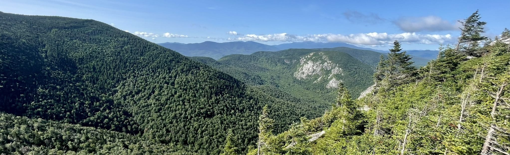 Mount Success via Appalachian Trail, New Hampshire - 391 Reviews, Map ...