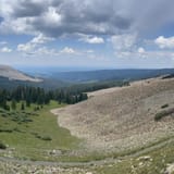 Sharkstooth Pass Trail, Colorado - 157 Reviews, Map | AllTrails