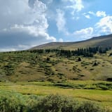 Weston Pass Road, Colorado - 162 Reviews, Map | AllTrails
