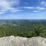The Pinnacle, Pennsylvania - 527 Reviews, Map | AllTrails