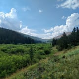 Weston Pass Road, Colorado - 162 Reviews, Map | AllTrails