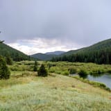 Weston Pass Road, Colorado - 162 Reviews, Map | AllTrails