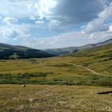 Weston Pass Road, Colorado - 162 Reviews, Map | AllTrails