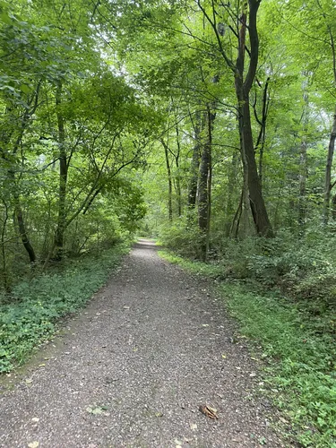 Best Hikes and Trails in Bushy Run Battlefield | AllTrails