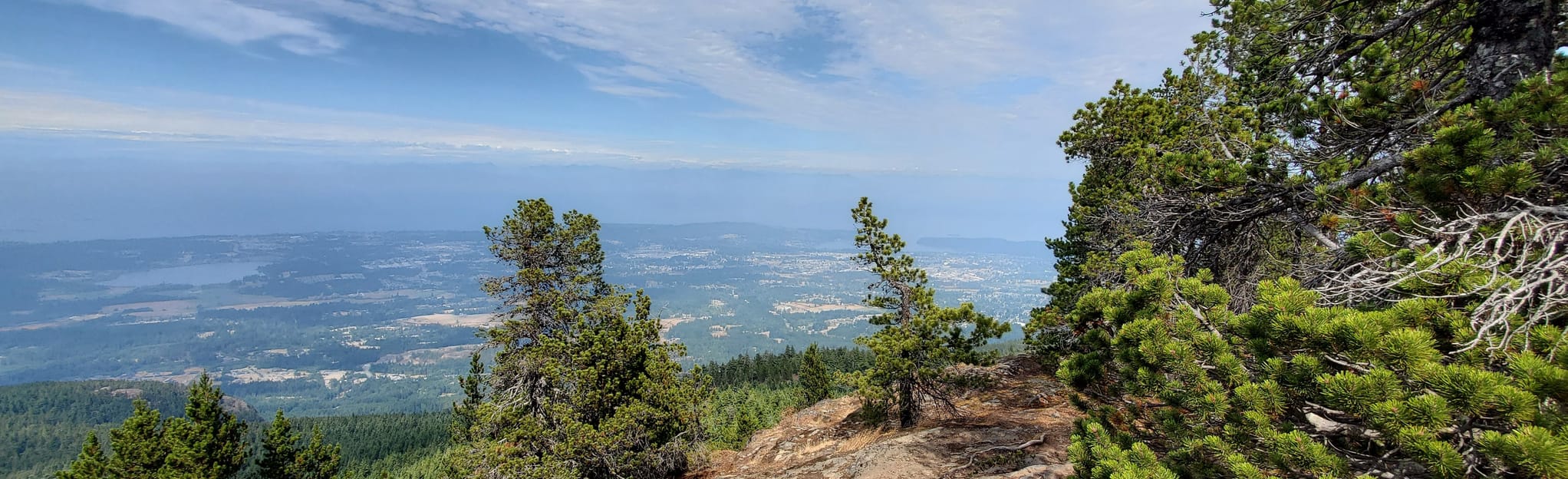 Mount Benson Loop - British Columbia, Canada | AllTrails
