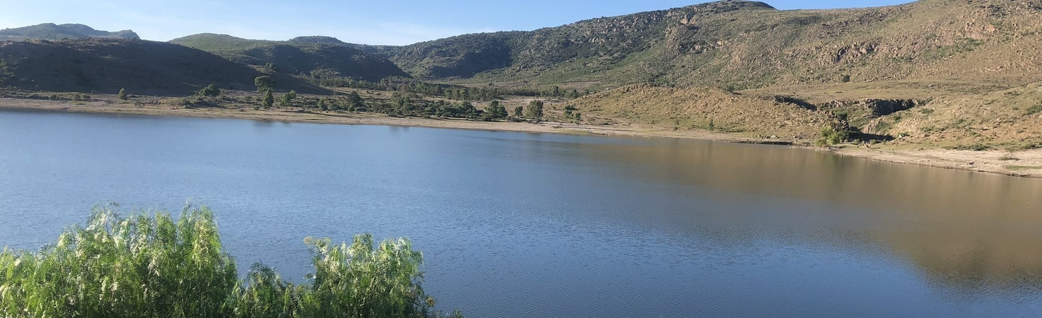 Presa Cañada del Lobo: 18 fotos - San Luis Potosí, México | AllTrails