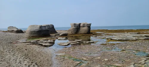 Los mejores senderos y rutas en Mingan Archipelago National Park ...