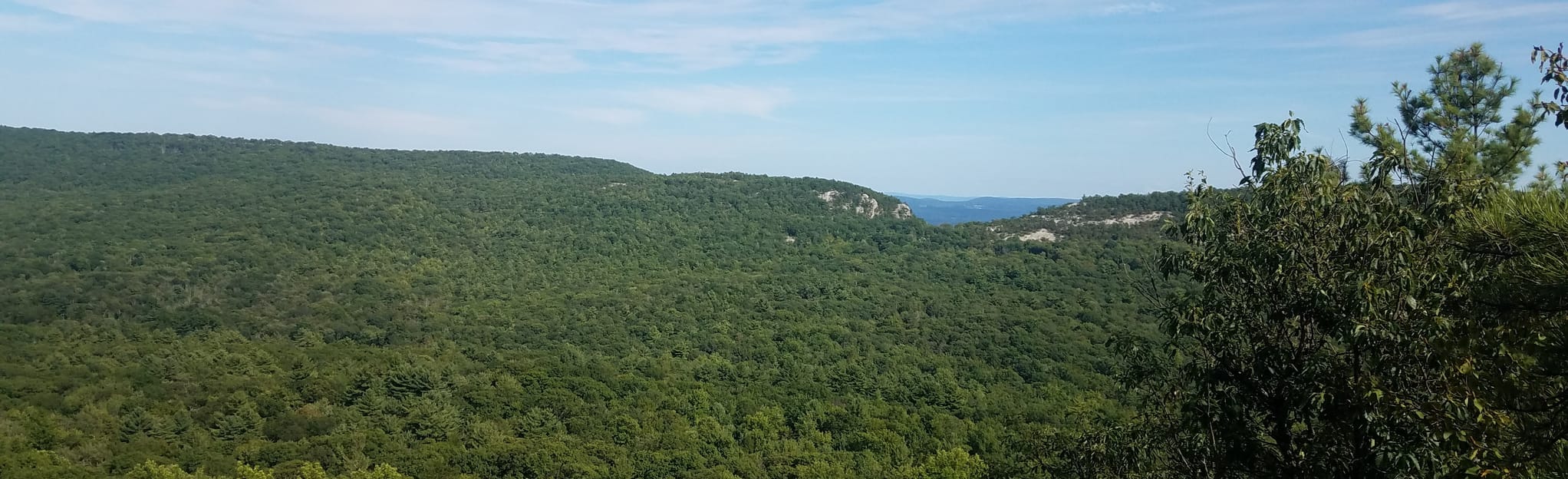 Lost City Trail, New York - 33 Reviews, Map | AllTrails