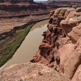 Potash Road, Utah - 198 Reviews, Map | AllTrails