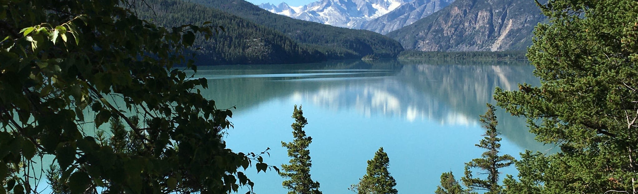 Middle Lake: 2 Reviews, Map - British Columbia, Canada | AllTrails