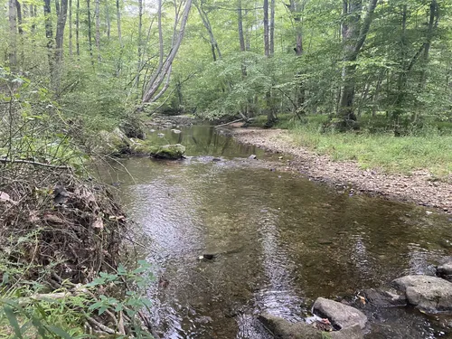 Best Hikes and Trails in Springton Manor Farm | AllTrails