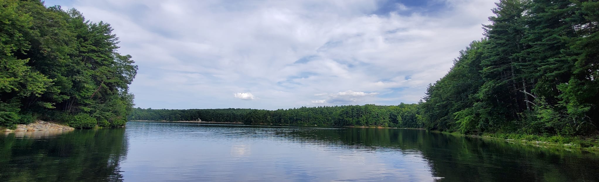 Walden Pond Path, Massachusetts - 1,519 Reviews, Map | AllTrails