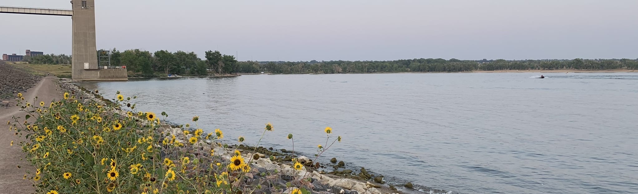 Cherry Creek Dam Trail, Colorado - 168 Reviews, Map | AllTrails