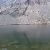 Piute Pass Trail, California - 258 Reviews, Map | AllTrails