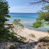 Beaver Lake Loop, Michigan - 127 Reviews, Map | AllTrails