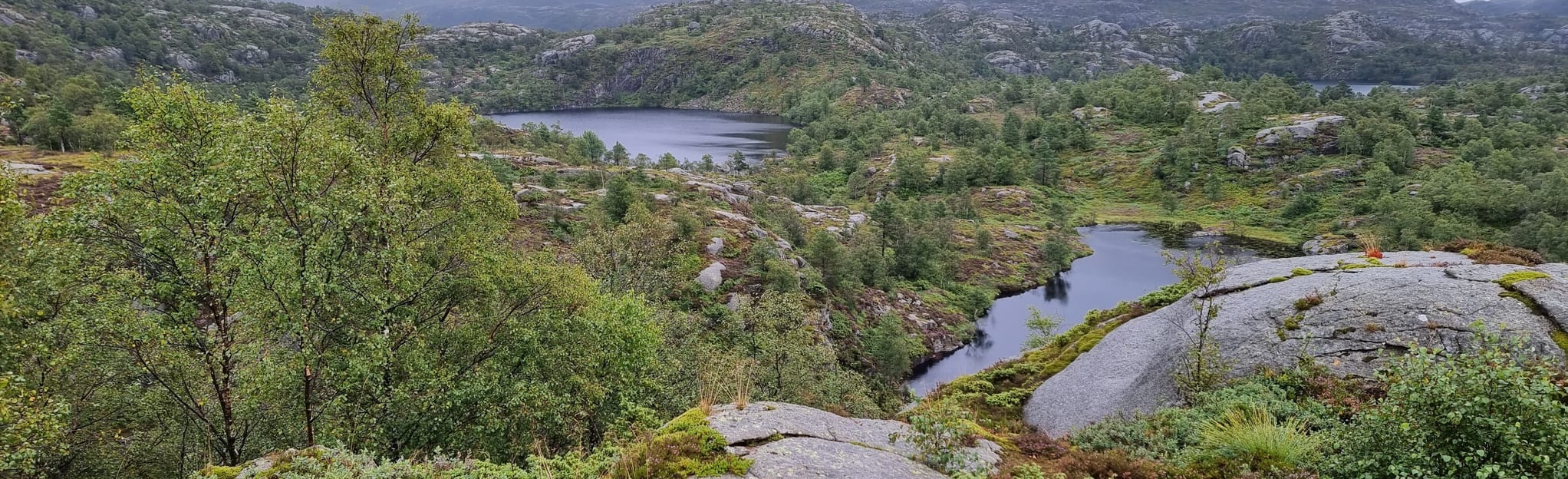 Mysinghålå, Rogaland, Norway - 5 Reviews, Map | AllTrails
