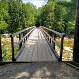 Franconia Brook Trail, New Hampshire - 297 Reviews, Map | AllTrails