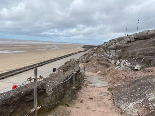 2023 Best Trails, Walks, and Paths in Blackpool | AllTrails