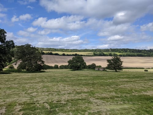 2023 Best 10 Walking Trails in Surrey Hills Area of Outstanding Natural ...