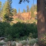 Minaret Falls Trail, California - 192 Reviews, Map | AllTrails