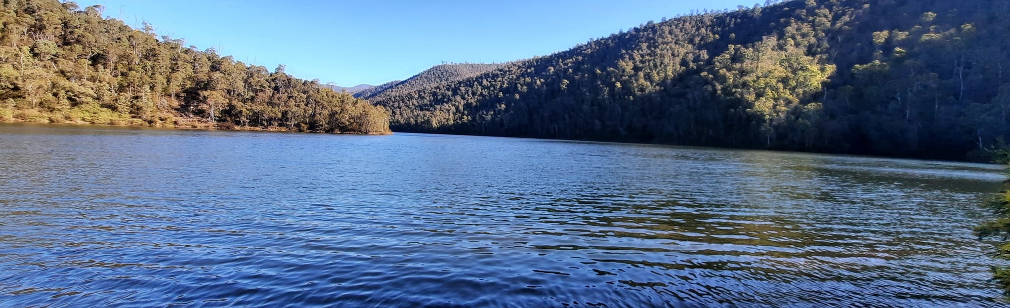 Bendora Dam Walk, Australian Capital Territory, Australia - 4 Reviews ...