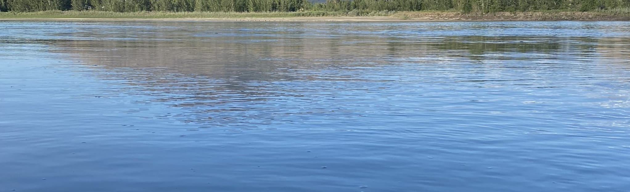 North Thompson River Paddle: Overlander's Memorial to Halston Bridge ...