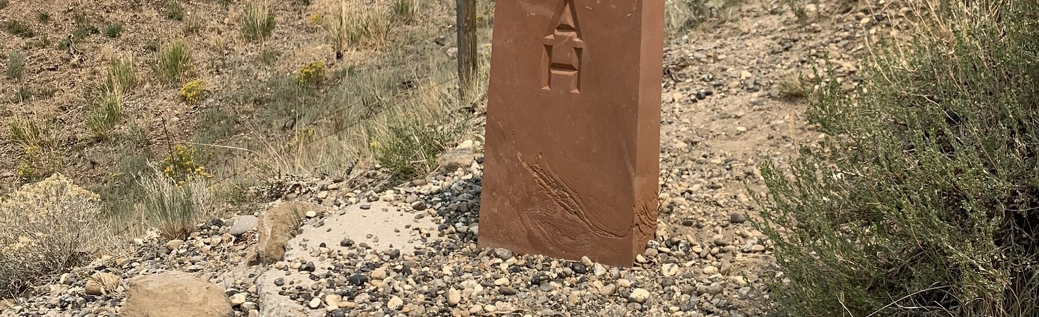 Three Corners Monument: 2 Reviews, Map - Utah | AllTrails