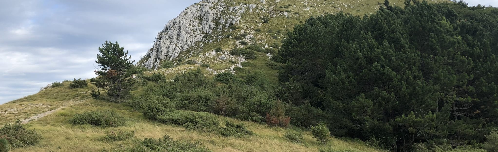 Mala Učka - Saddle, Primorje-Gorski Kotar, Croatia - 2 Reviews, Map ...
