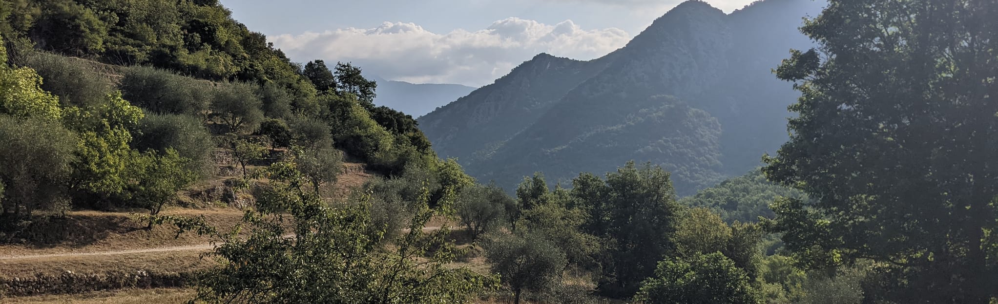 GR®52, étape 7: Sospel - Menton | Map, Guide - Alpes-Maritimes, France ...