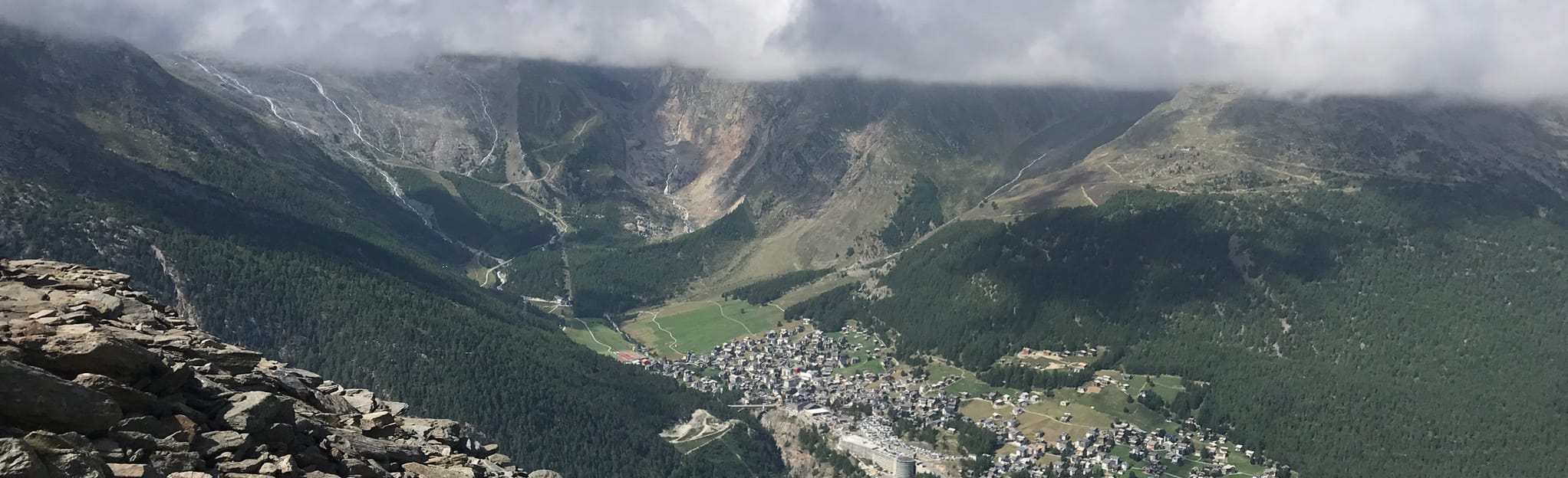 Saas-Grund - Almagelleralp: 1 Reviews, Map - Valais, Switzerland ...