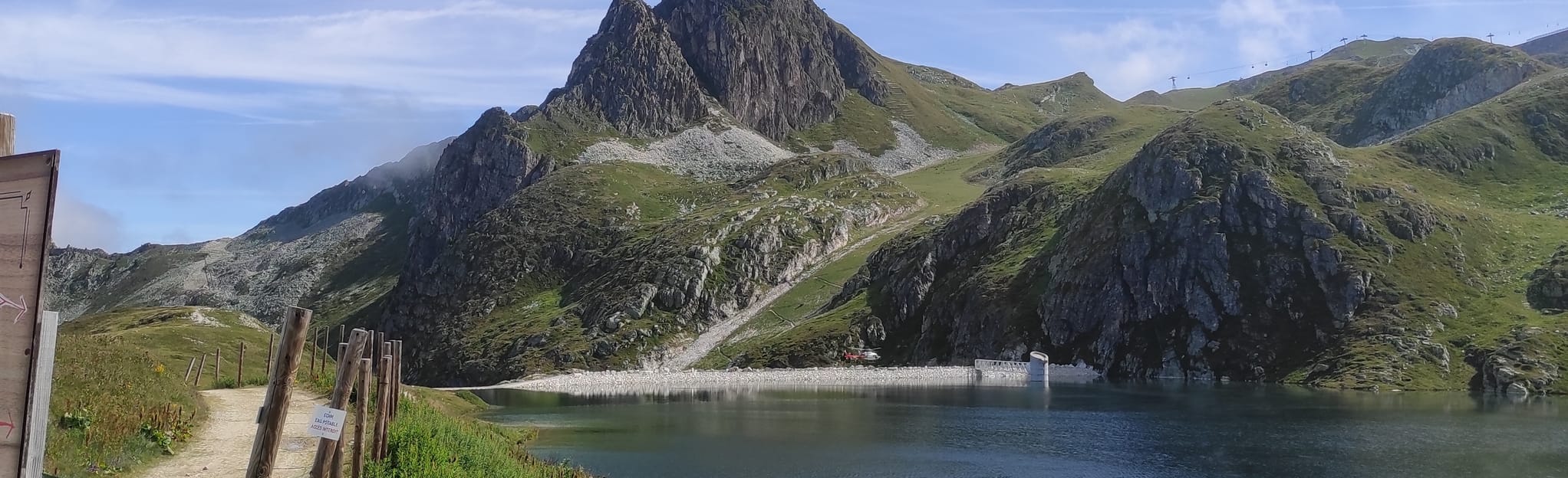 Roche de Mio's Loop | Map, Guide - Savoie, France | AllTrails