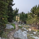 Hauser Lake Trail, Wyoming - 20 Reviews, Map | AllTrails