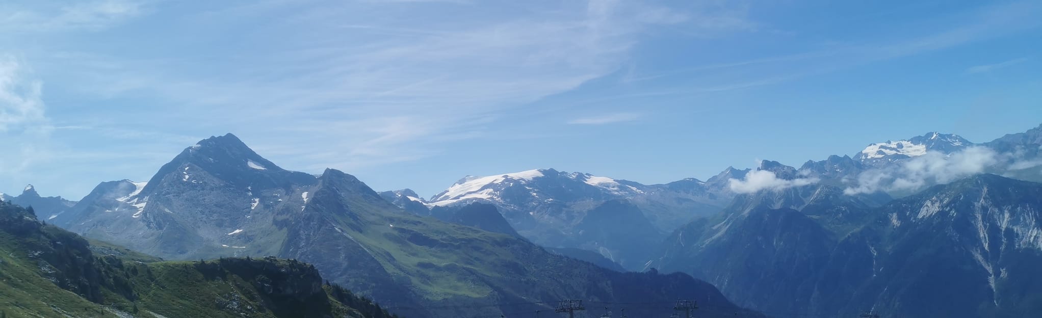 Pointe de la Vélière par le Col de la Miro, Savoie, France - 10 Reviews ...