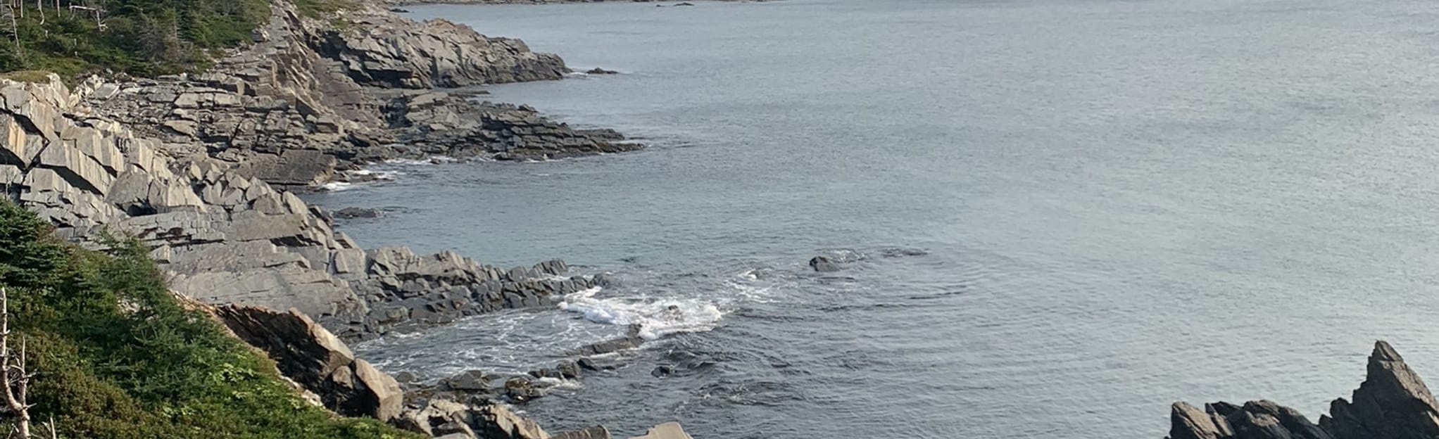 Melrose to Murphy’s Cove, Newfoundland and Labrador, Canada - 8 Reviews ...