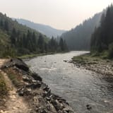 Kelly Creek, Idaho - 17 Reviews, Map | AllTrails