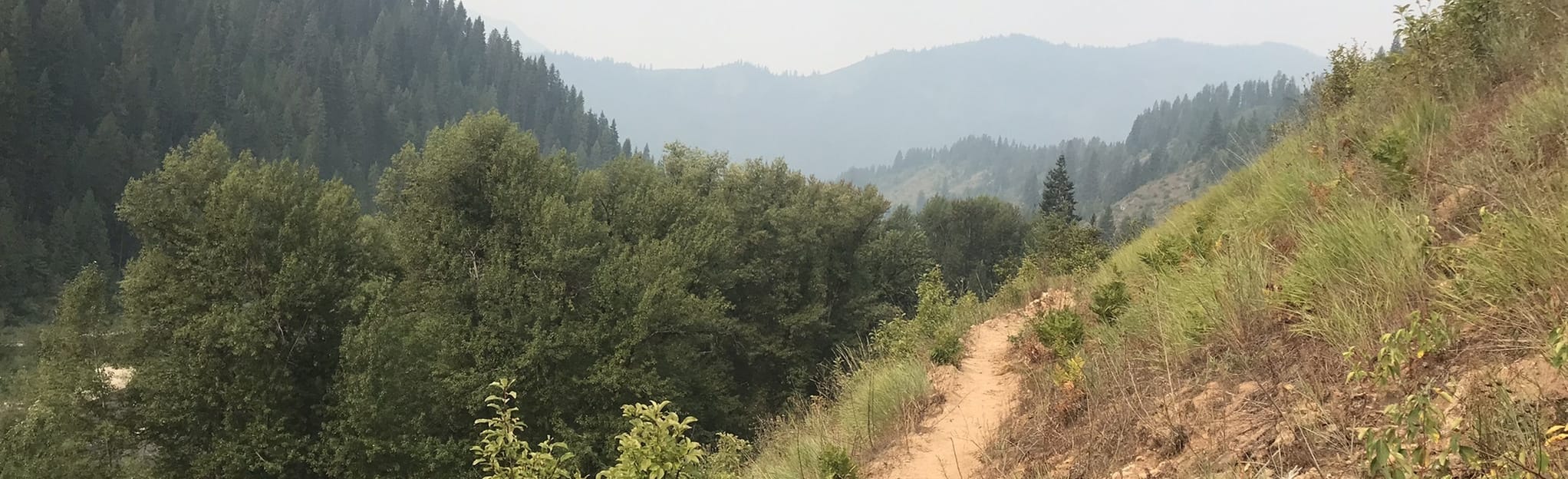 Kelly Creek, Idaho - 11 Reviews, Map | AllTrails