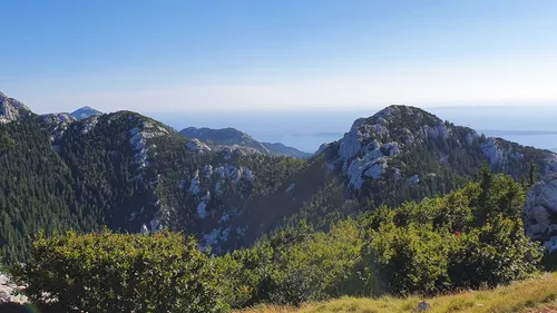 Best Historic Site Trails in Northern Velebit National Park | AllTrails