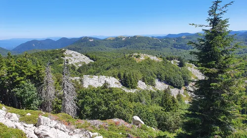 10 Best Moderate Trails in Northern Velebit National Park | AllTrails